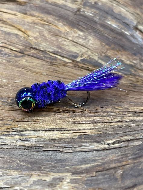 Junebug Stinger Series Rockhill Jigs
