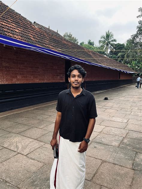 Sohit Indian Male Escort In Kochi