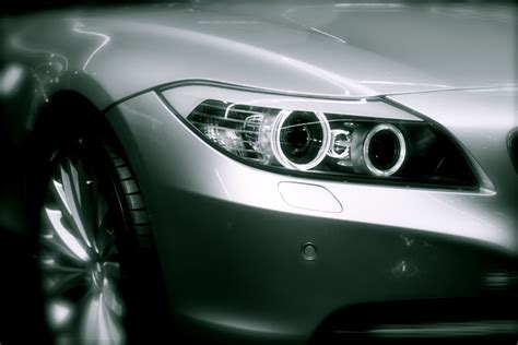 무료 이미지 바퀴 속도 스포츠카 범퍼 자동차 조명 초차 의자 가마 Bmw 육상 차량 자동차 제조 자동차