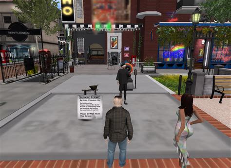 He Vuelto A Second Life Después De 15 Años Esta Ha Sido Mi Experiencia