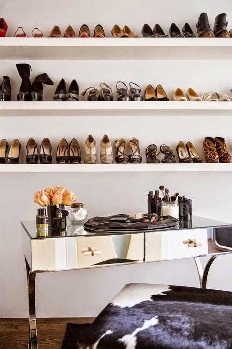 POCO ESPACIO EN CASA PARA ALMACENAR ZAPATOS Ideas Que Merecen La Pena Paperblog