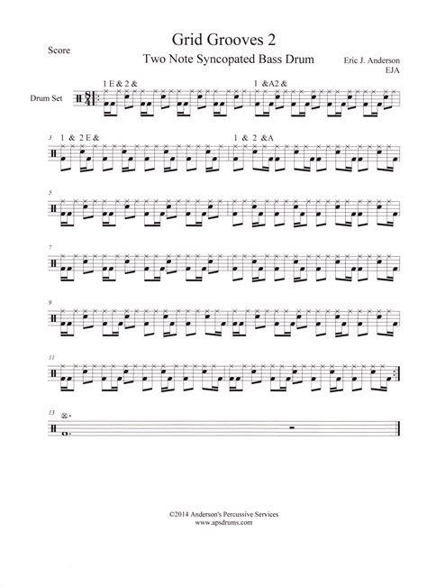 Printable Steel Tongue Drum Sheet Music Printable Word Searches