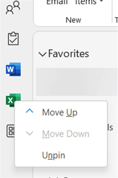 Outlook Navigation Changes In Microsoft Office Watch