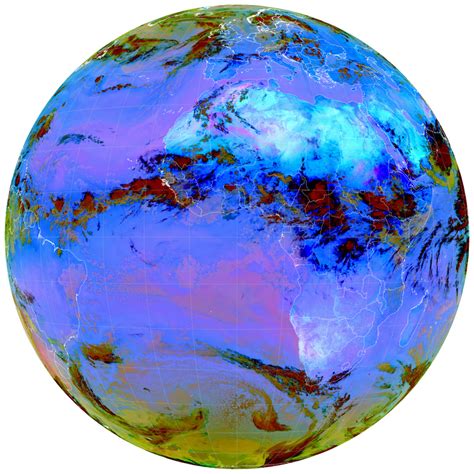 Eumetsat User Portal