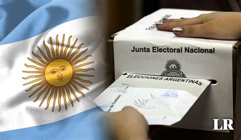 Cuántos Votos Se Necesitan Para Ganar En Primera Vuelta De Las