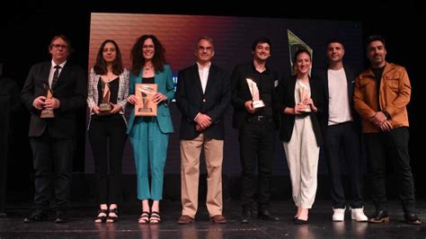 La Entrega Del Premio Fopea 2023 Será En La Casa De La Cultura