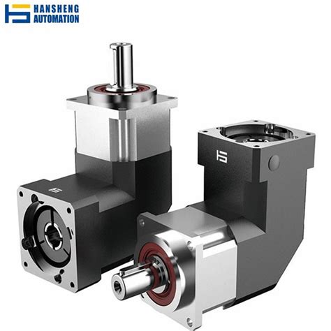 China Right Angle Planetary Gearboxes Manufacturers Suppliers Factory