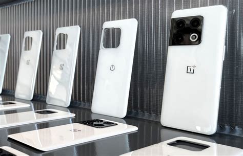Officieel: dit is de OnePlus 10 Pro Extreme Edition