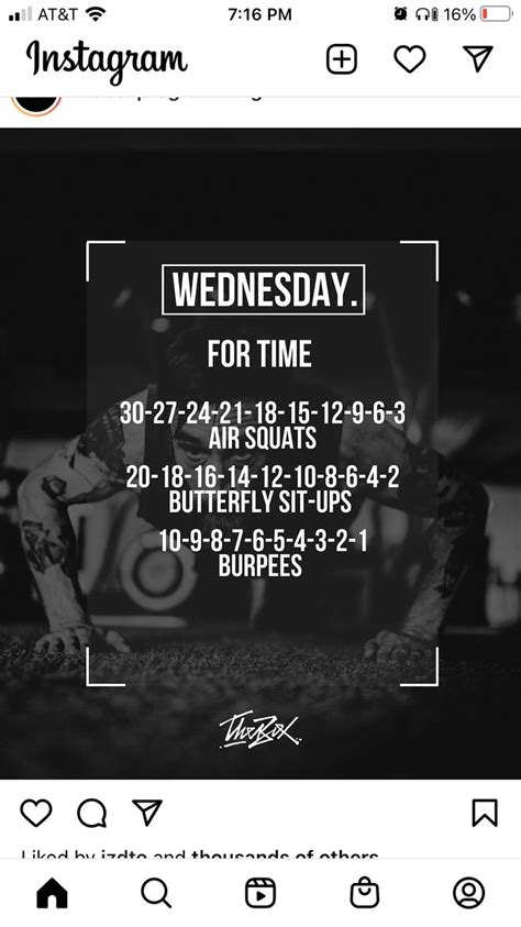 Pin By Jhean Farley Erazo Santacruz On Fit Crossfit Workouts At Home