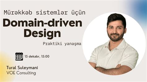 Tural Suleymani Linkedin‘de Dekabr Ayında əla Bir Mövzu Ilə Canlı