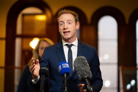 Former Sa Opposition Leader David Speirs Faces Court Over Drug Charge