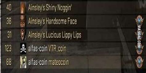Some Creative Cs Go Names Gag