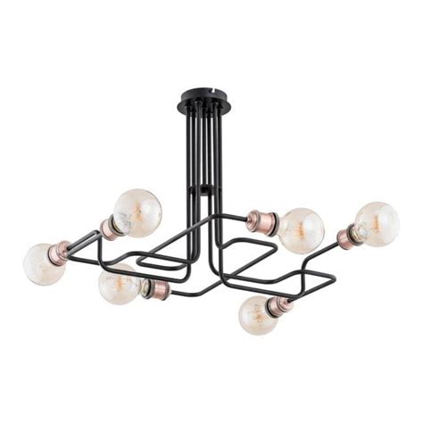 lampy wiszące loftowe industrialne EdisonLampy pl Lampy do Twojego domu