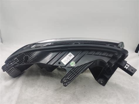 Ldv T60 2021 2024 L H S Daytime Running Light Assembly Australia