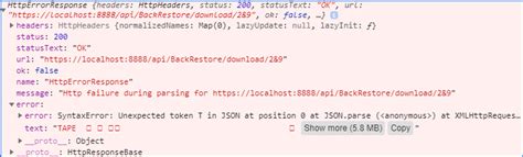 Downloading File From C Asp Net Core As A Backend And Angular As A Frontend Stack Overflow