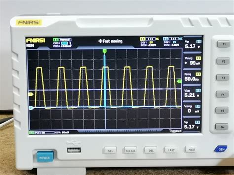 Universal Arduino Staccato Controller For Sstc And Vtcc Tesla Coils