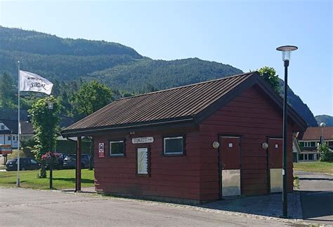 Offentlige Toalett I Sirdal Kommune Sirdal Kommune