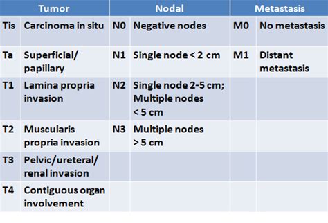 Neoplasm Grading