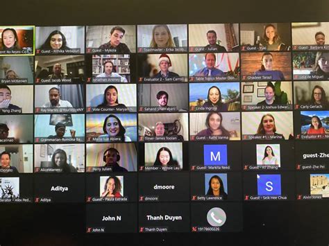 Rithika Vedapuri On Linkedin Had A Wonderful Time Being Part Of New