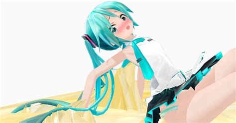 Mmd 【粘着拘束】初音ミクが接着剤で動けない！ディレクターズカット Doltmeplyのマンガ 漫画 ネバネバ 拘束 Pixiv