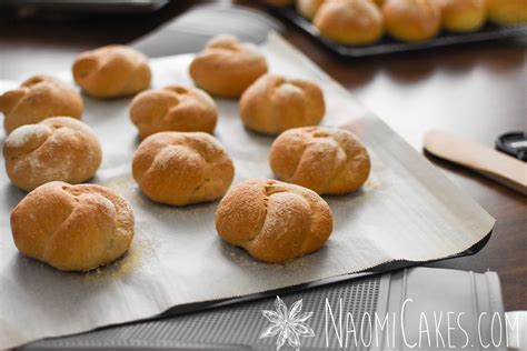 Basic Whole Wheat Rolls Recipe Naomicakes