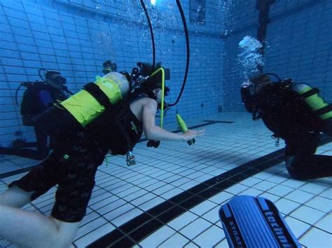 Schwimm Ag Tauch Club Maritim Ev