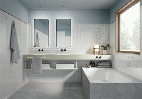 Extra Large Wall Tiles Ideas To Freshen Up Your Space