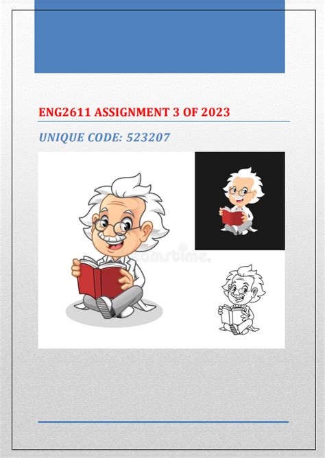 Eng Assignment Of Studypass