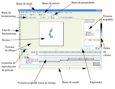 COREL DRAW