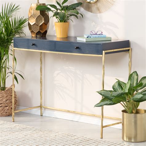Adore Decor Jolie Console Table And Reviews Wayfair