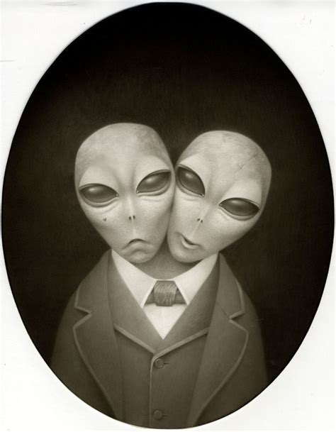 Previews Travis Louie “watch The Skies” Merry Karnowsky Arrested