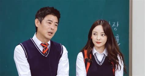 성동일 응답 정은지·고아라·혜리 심성 착한 딸들 훈훈