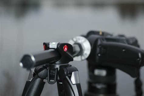 Manfrotto 190xprob Pro Aluminum Tripod Review Futurelooks