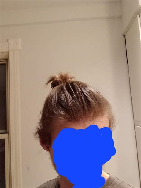 Bad Day Rtrichotillomania