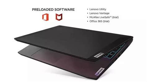 Lenovo K Qin Ideapad Gaming Laptop Inches Amd Ryzen At Rs In Mumbai