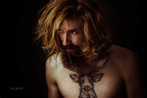 Romanov on Behance
