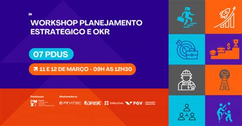 Workshop Online Descomplicando O Planejamento Estrat Gico A