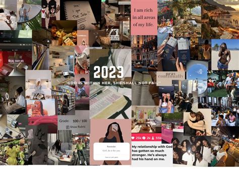 Vision Board