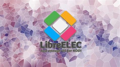 LibreELEC es la mejor distro Linux pasa usar Kodi y ya está actualizada a Omega 21 2