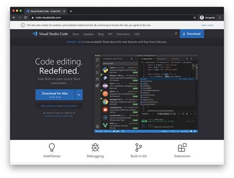 Build A Personal Website With HTML CSS JS Enlight