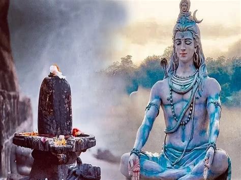 Sawan 3rd Somvar 2023 Sawan Ke Upay Parad Shivling Shravan Tisra Somvar