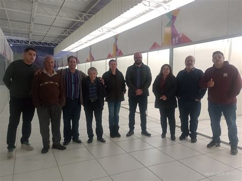 Telêmaco Borba Vai Ter Shopping Popular Distinção