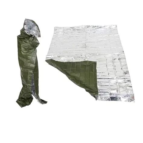 Термофольга Mil-Tec® 215 x 130 см (ID#1627553790), цена: 297 ₴, купить ...
