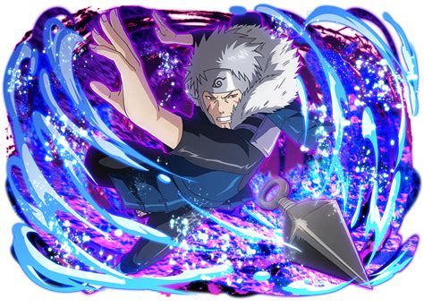 Tobirama Senju 2nd Hokage By Bodskih On Deviantart