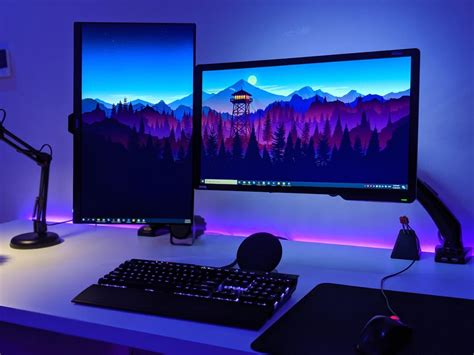 What Are Vertical Monitors Used For The Complete Guide Market Intuitive