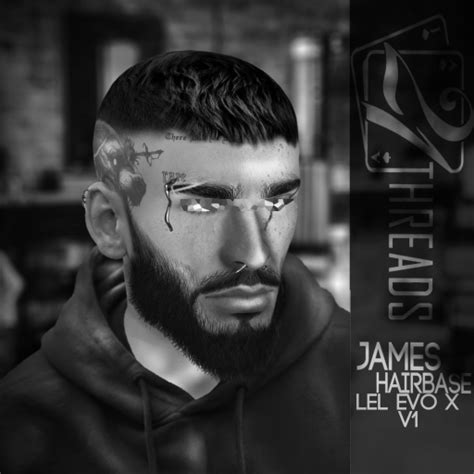 Second Life Marketplace 21 James Demo Fatpack V1 Lel Evo X