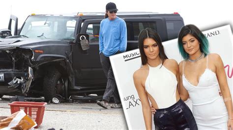 Bruce Jenner Upset Over Kendall And Kylies Lack Of Support After His