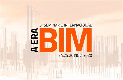 Seminário Internacional Reúne Expoentes Bim Em Ano Chave Para O Brasil