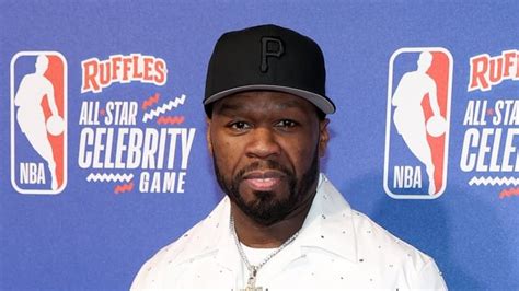50 Cent Blasts Ex Daphne Joy As A Sex Worker And Accuses Her Of Trying