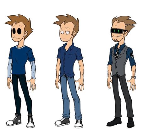 Пин от пользователя Станислава на доске Eddsworld | Фан арт, Пони, Фэндомы